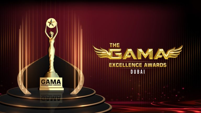 Excellence Awards – GAMA Awards – Dubai